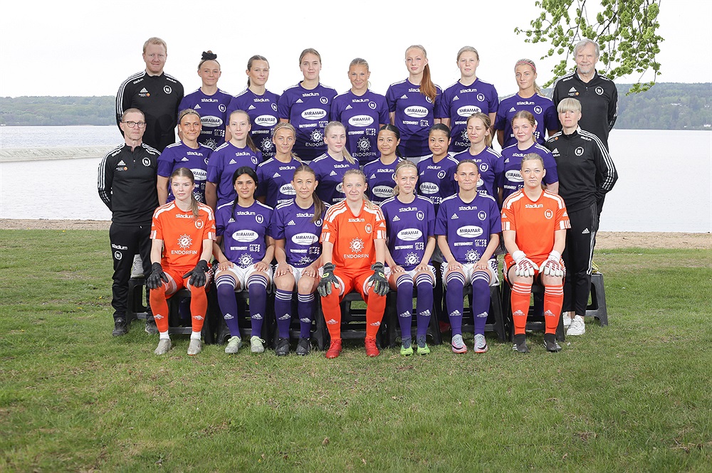 Lerums IS - Damer - Svenskalag.se